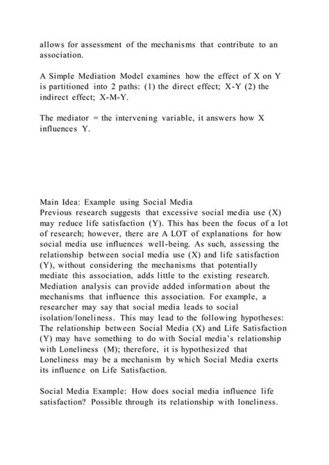 EDCO 745Regression Data Output And Writeup Grading RubricCrit DOCX Science