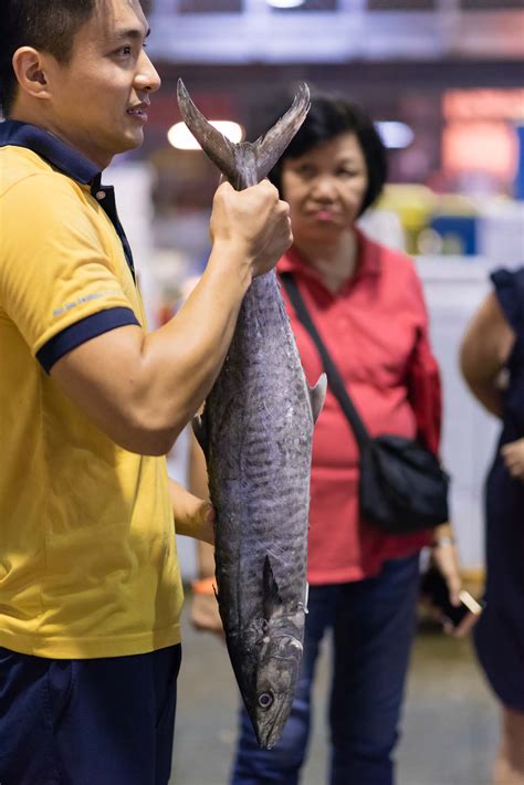 Photo Gallery Siglap South Cc Visits Hai Sia Hai Sia Seafood