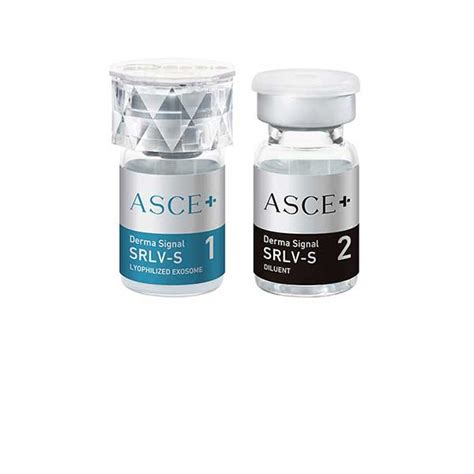 Asce Exosome Audrey Beauty Colimited