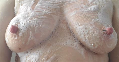 Cleaning Up Nudes By Prestigious Pack