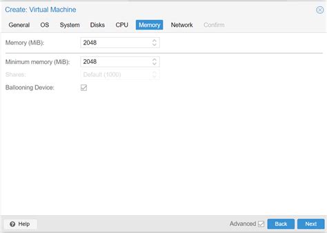 Installing PfSense On Proxmox