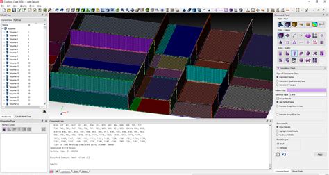 Meshing And Cubit Not Responding Meshing Coreform Forum
