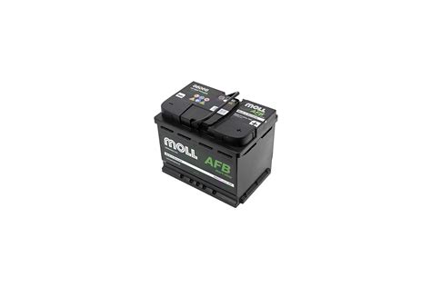 Buy MOLL AFB Battery 66Ah AFB Online Singapore | ACE