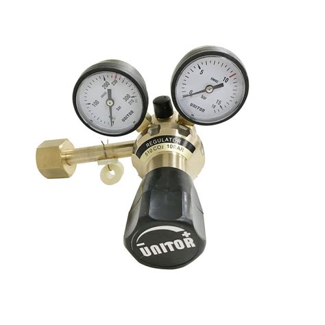 Buy Co2 Bottle And Cylinder Regulators Free Delivery