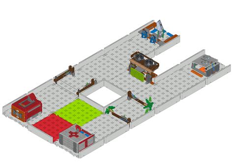 Rules And Scoring For VEX GO Competitions VEX Library