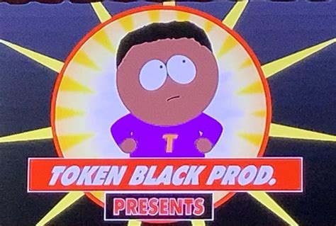Tolkientoken Rsouthpark