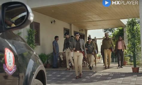 Shiksha Mandal Series Trailer This Tale Of Education System Corruption