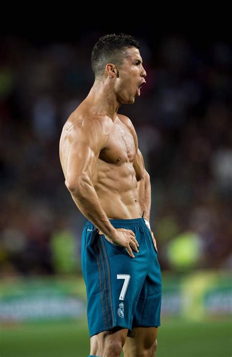 Cristiano Ronaldo Red Card Suspension Video Real Madrid V Barcelona