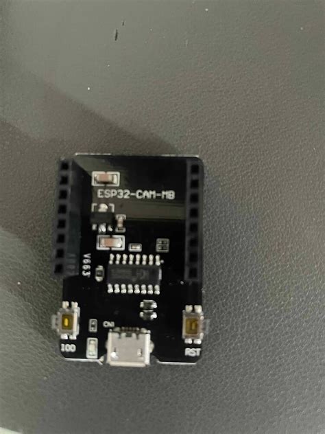 Esp32 Cam Not Working Uploading Arduino Forum
