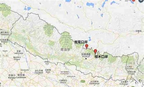 吉隆口岸在哪里 吉隆口岸什么时候开放 图文 旅游资讯 旅游攻略