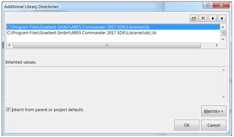 How To Migrate Code From ARX To C Tx With ARES Commander S API Method 1 Graebert