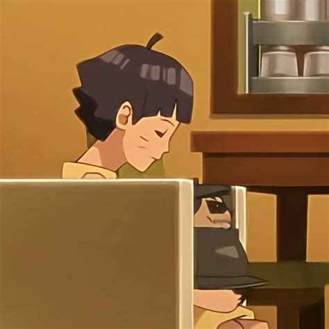 Himawari Himawariuzumaki Anime