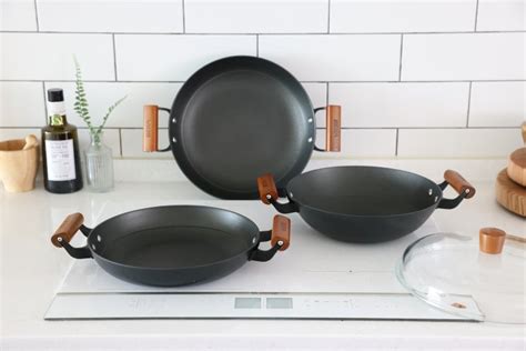 종료 베카 무쇠 그리들 한정수량 최저가 공구 시즈닝 필요없는 코팅무쇠팬 네이버 블로그