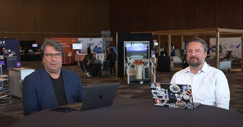 The Ai Tornado And The Future Of Open Source Open Source Summit Day 2 Kickoff Analysis