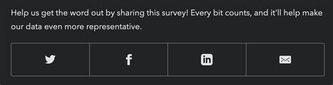 modernize sharing options · issue 304 · devographics monorepo · github
