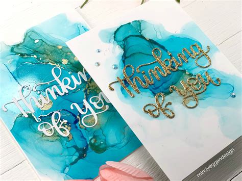 Wispy U Mindy Eggen Design