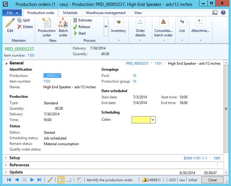 Using Net Custom Form Controls On Dynamics Ax Forms A Custom Net Color Selector With Managed