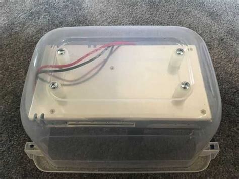 Trazador De Curva Iv Paso 7 Montar Que El Arduino Uno Y Fuente De Alimentación Dentro Del