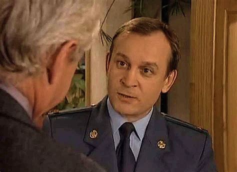 Почему Николай Филонов звезда российского сериала «Тайны следствия Киноамнезия Дзен