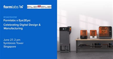 Formlabs On Linkedin Additivemanufacturing Formlabs 3dprintingindustry 3dprintingtechnology