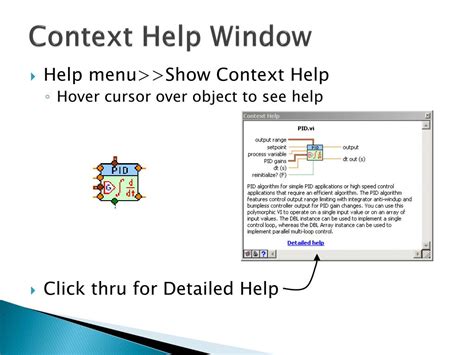 Ppt Frc Programming With Labview Powerpoint Presentation Free