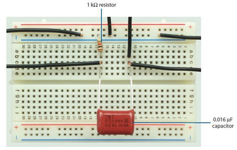 High Pass Filter Project