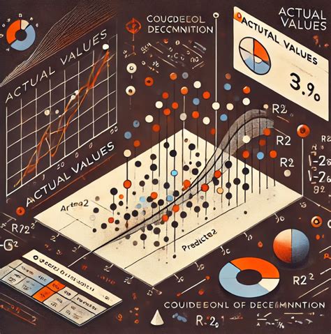 Regression Reveal How Well Do Predictions Match Reality By Suresh