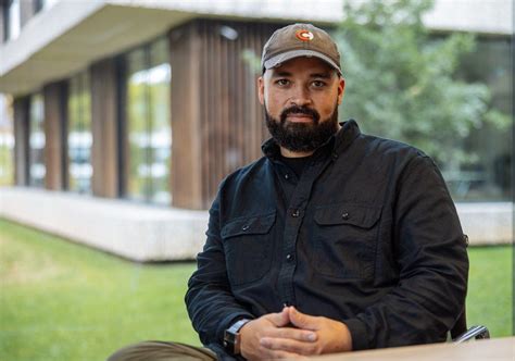 Abran Maldonado Es Embajador De Openai C L Ai R A Bcc Speakers