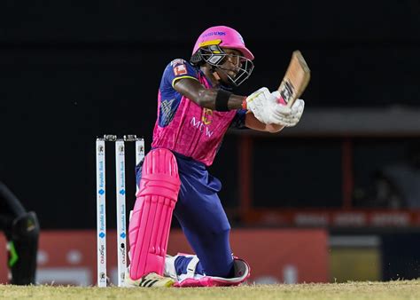 Alick Athanaze Is Usually Strong Through The Off Side