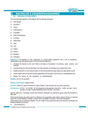 Computer Courses Name List PDF InstaPDF