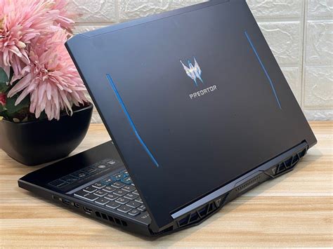 Acer Predator Ph I Th Gen Gb Ram Gb Ssd Tb Hdd Gtx Ti Gb Vram Ips Full