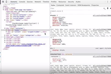Install Debugbar Tool In Selenium Mindmajix