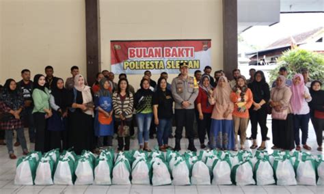 Satreskrim Polresta Sleman Mengungkap Kasus Pencurian Handycam Di