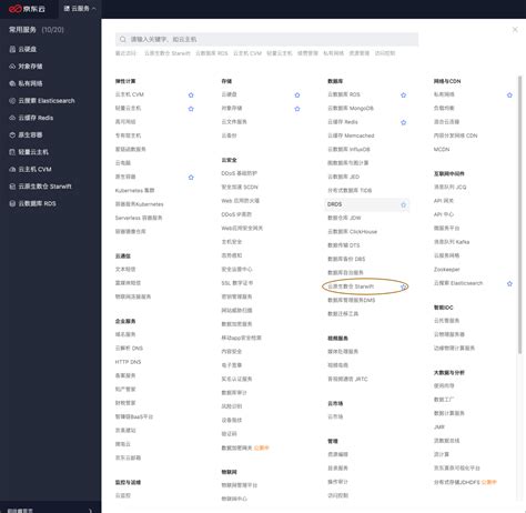 文盘rust rust 连接云上数仓 starwift rust 京东科技开发者 infoq写作社区