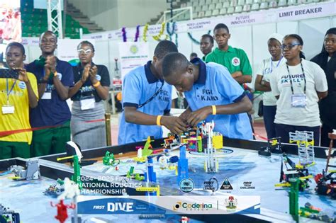 Coderina Edtech Foundation On Linkedin Coderina Coderinanationalchampionship