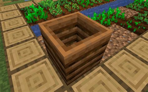 How To Make A Composter In Minecraft 1 19 Update
