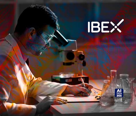 Ibex And Pathpresenter Launch Partnership To Accelerate Adoption Of Ai Powered Digital Pathology