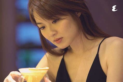 蔡潔│偶意沾酒的小女人