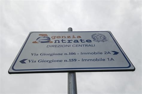 Arriva La Mail Dellagenzia Delle Entrate Che Sconforta Ma è La Nuova
