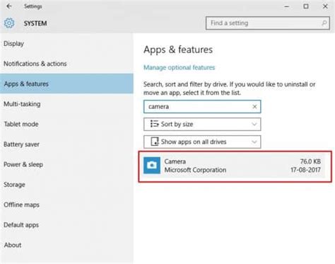 How To Fix Webcam Error Code Xa F On Windows