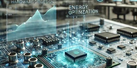 Optimizing Hardware Design For Power Efficiency Best Practices Dev Community