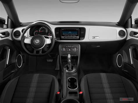 Volkswagen Beetle Prices Reviews And Pictures U S News World Report