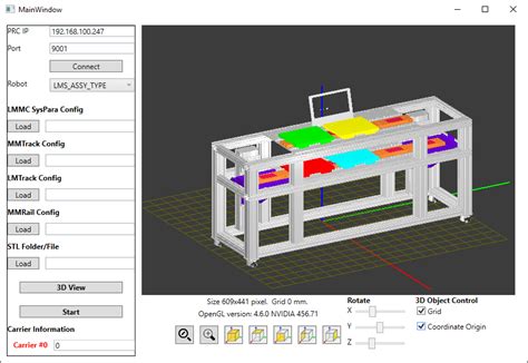 GitHub Negi28 WPF 3DView This Project Using WPF OpenTK To Display