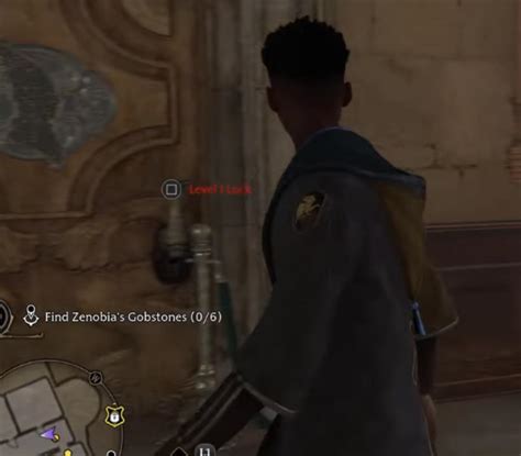 Professor Dinah Hecat 😭😭💀💀💀 Rharrypottergame