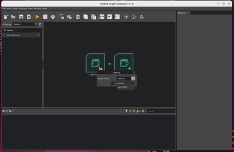 Graph Composer Sample Graphs Not Working Deepstream Sdk Nvidia Developer Forums