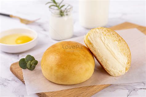Buttered Bread Picture And Hd Photos Free Download On Lovepik