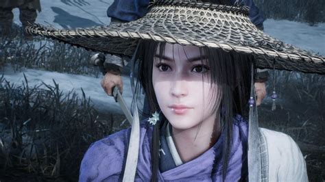 卧龙苍天陨落PC版支持4K 60帧和超宽屏显示 有拍照模式 搞趣网