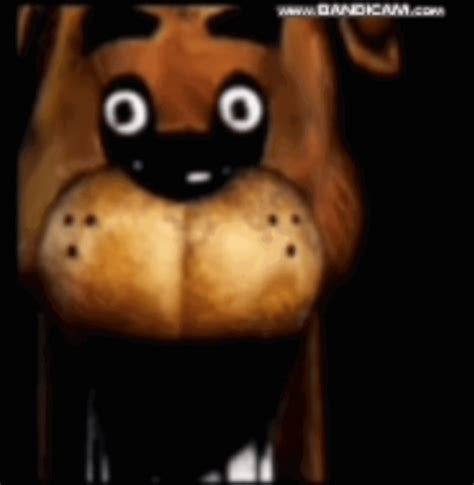 Create A Every Fnaf Character Updated To The Movie Tier List Tiermaker