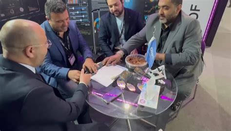 Objects On Linkedin Objects Sign Mou With Diamond Professional Consultants