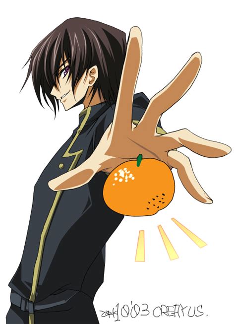 Lelouch Vi Britannia Code Geass Drawn By Creayus Danbooru